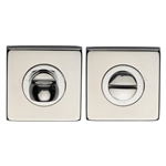 Square Snib And Release Polished Finish