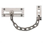 External Hardware - Door Chain - Door Chain - Heritage Brass Door Chain ...