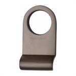 Round Cylinder Pull - Matt Bronze