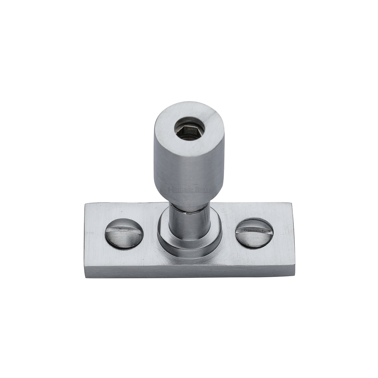 Heritage Brass Casement Stay Locking Pin SC