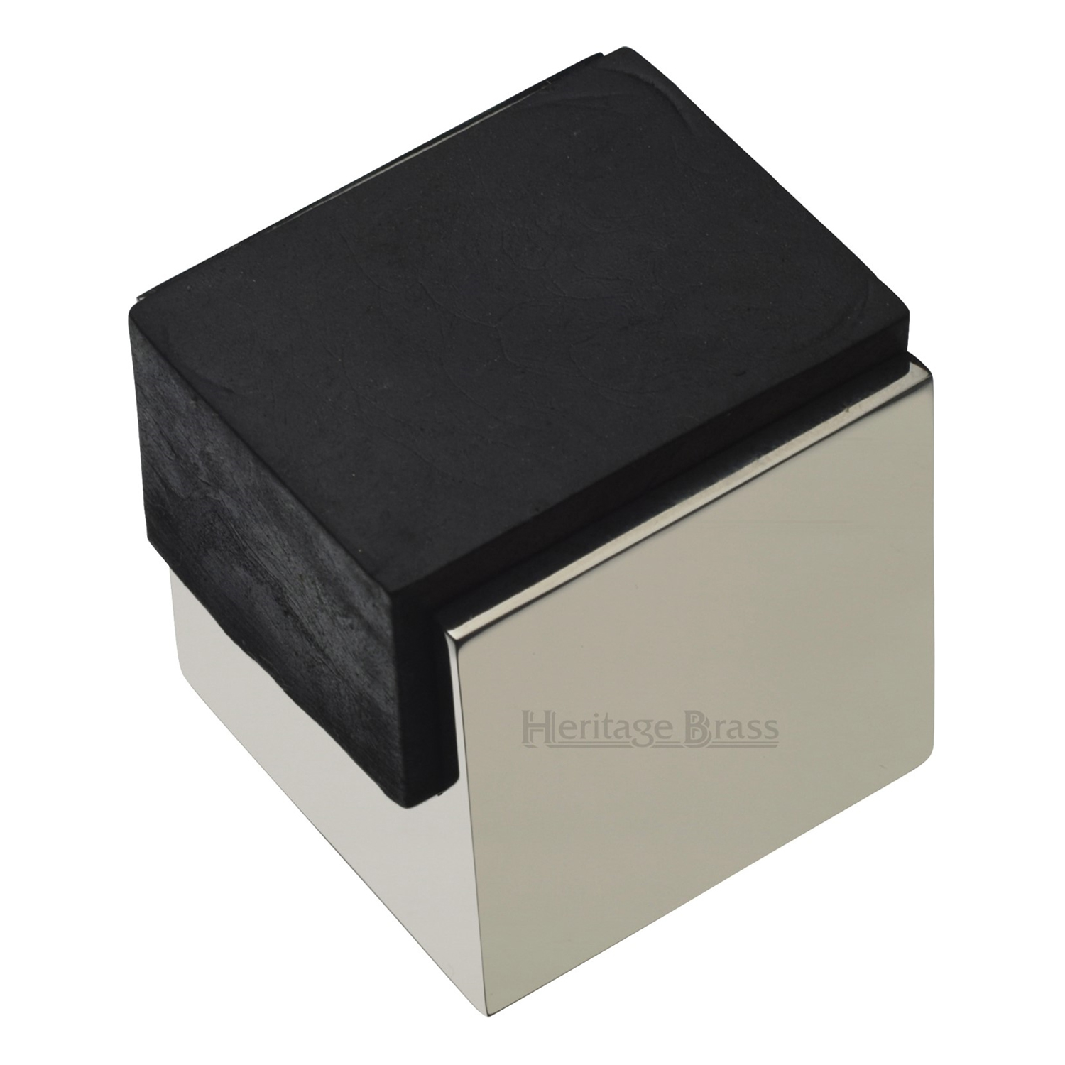 heritagebrass-uae.com offers Door Accessories - Door Stops - Square ...
